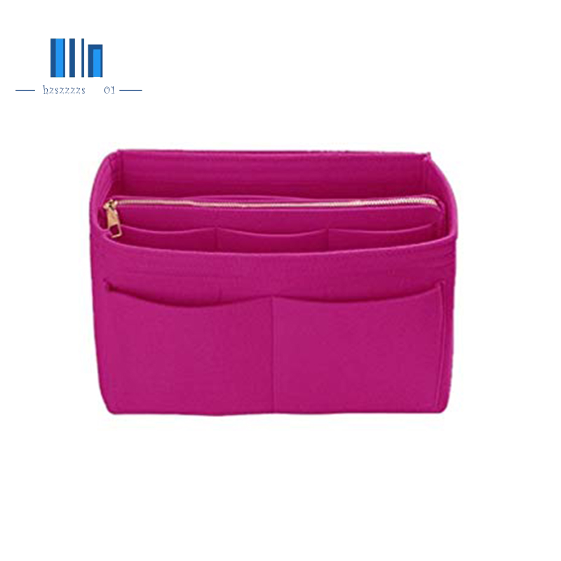 Purse Organizer Insert Felt Bag | Paul Smith