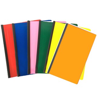 Pressboard Expandable Folder (Long) | Shopee Philippines