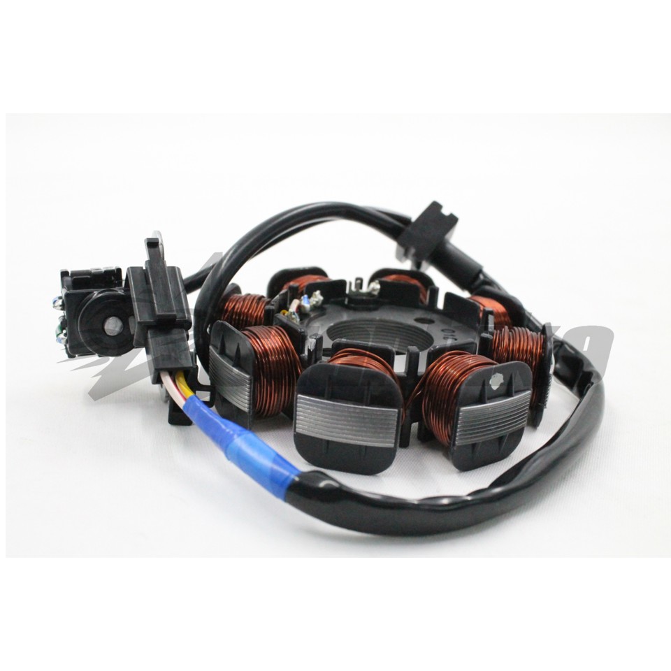 Suzuki Stator For Raider 150 | Shopee Philippines