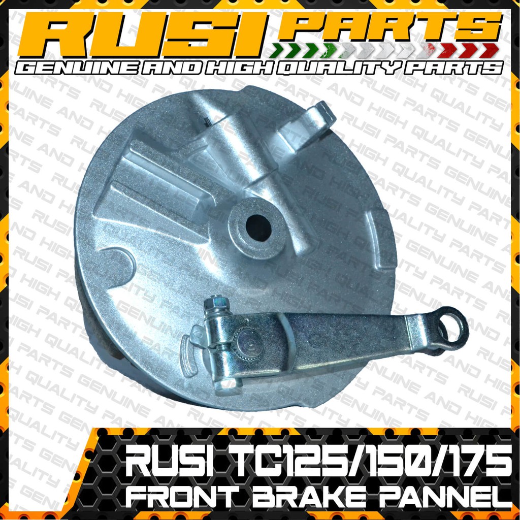 Rusi Motorcycle Parts Philippines | Reviewmotors.co
