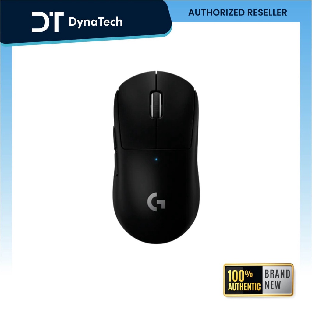 Logitech G Pro X Superlight Wireless Gaming Mouse (Pro Series) | Shopee ...