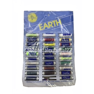 Thread sinulid 30 pieces | Shopee Philippines