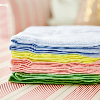 Microtex MTX Prochoice Microfiber All Purpose Cloth 12 pcs | Shopee ...