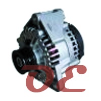 ALTERNATOR ASSY BAC-15117 VG1246090017 HOWO A7 / D12 / 28V / 70A 6PK ...
