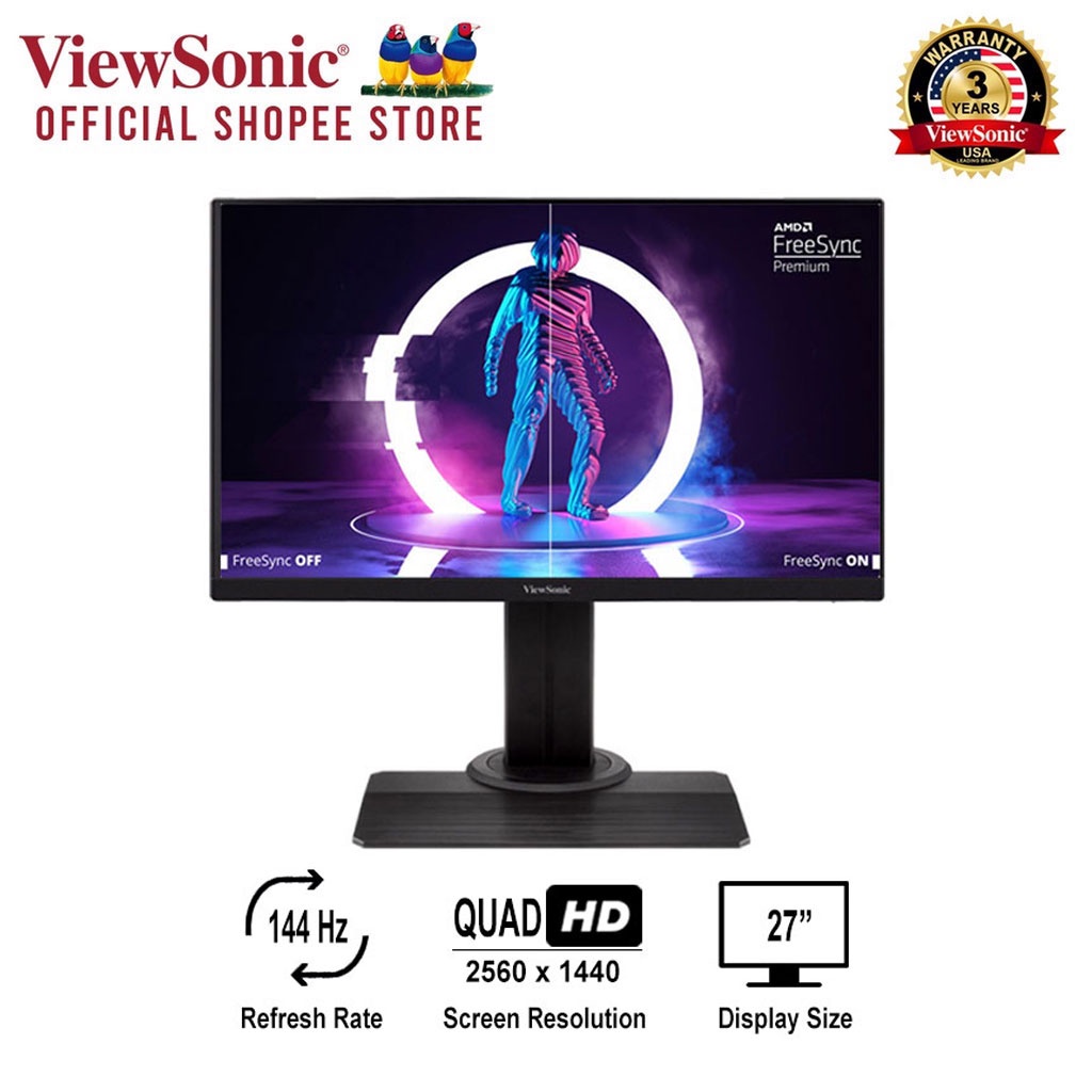 Official ViewSonic Philippines, Online Shop | Shopee Philippines