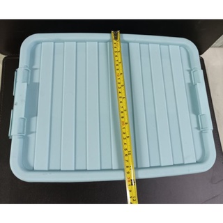 Megabox 15L Storage Box ( MG-643 ) | Shopee Philippines