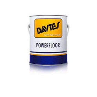 davies powerfloor canary yellow | Shopee Philippines