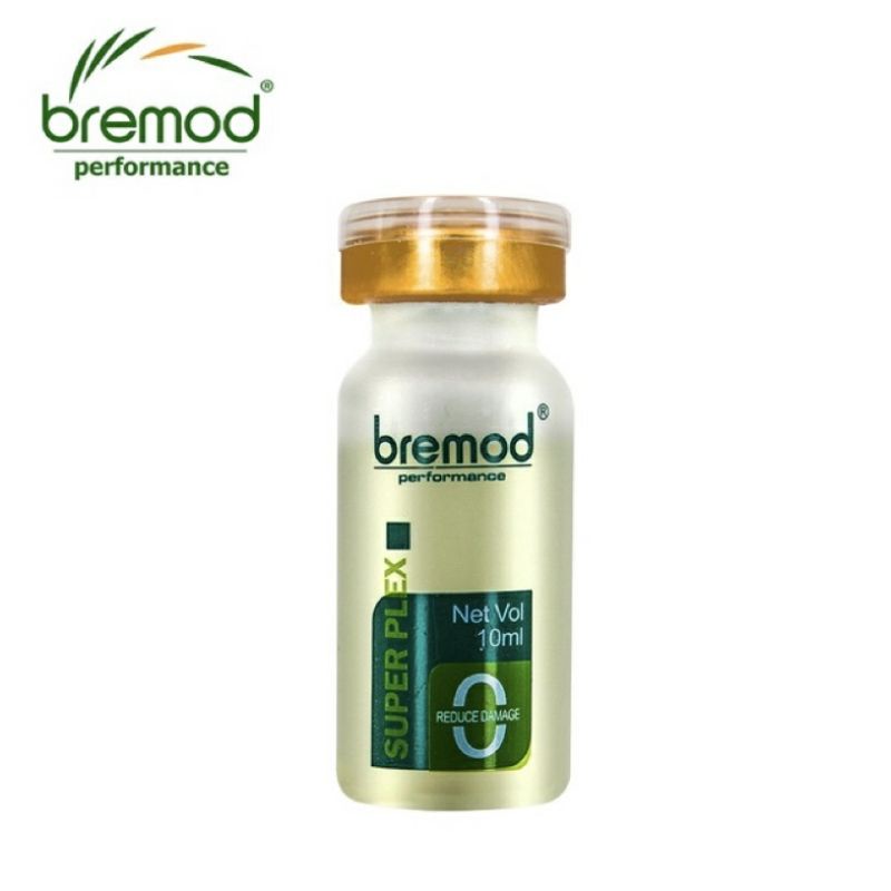 BREMOD superplex (superflex) 10ml | Shopee Philippines