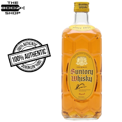 Suntory Kakubin Japanese Whisky 700ml | Shopee Philippines