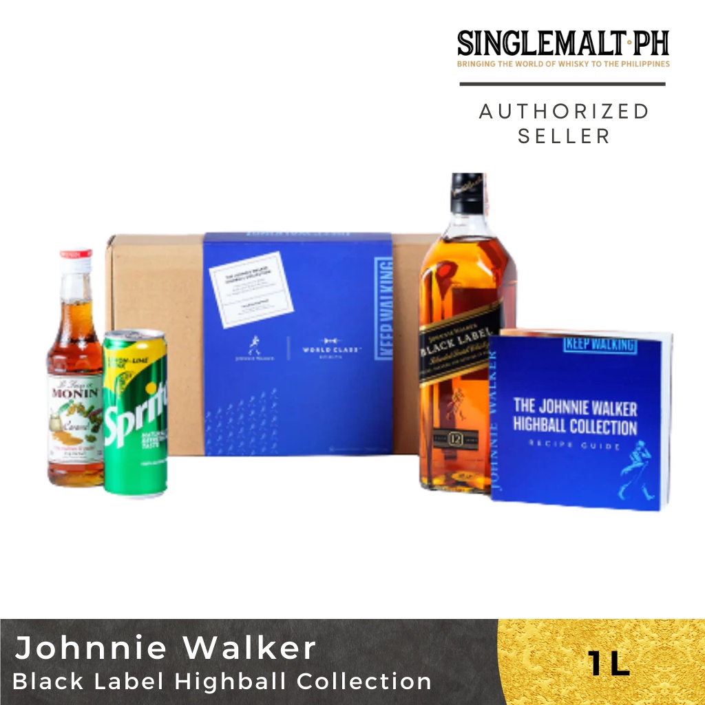 SingleMalt.PH, Online Shop | Shopee Philippines