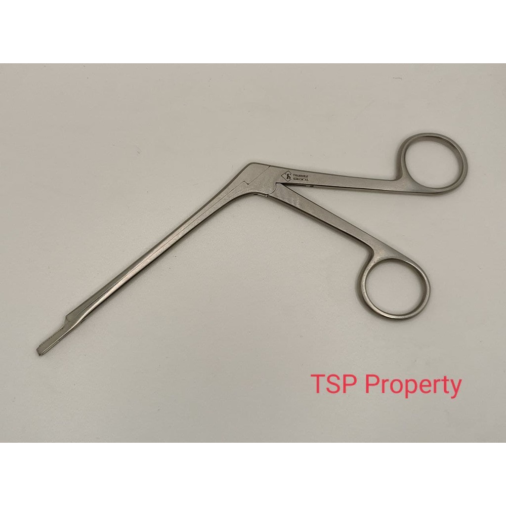 Van Struycken Nasal Cutting Forceps | Shopee Philippines