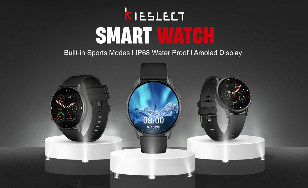 Kieslect Flagship Store, Online Shop | Shopee Philippines