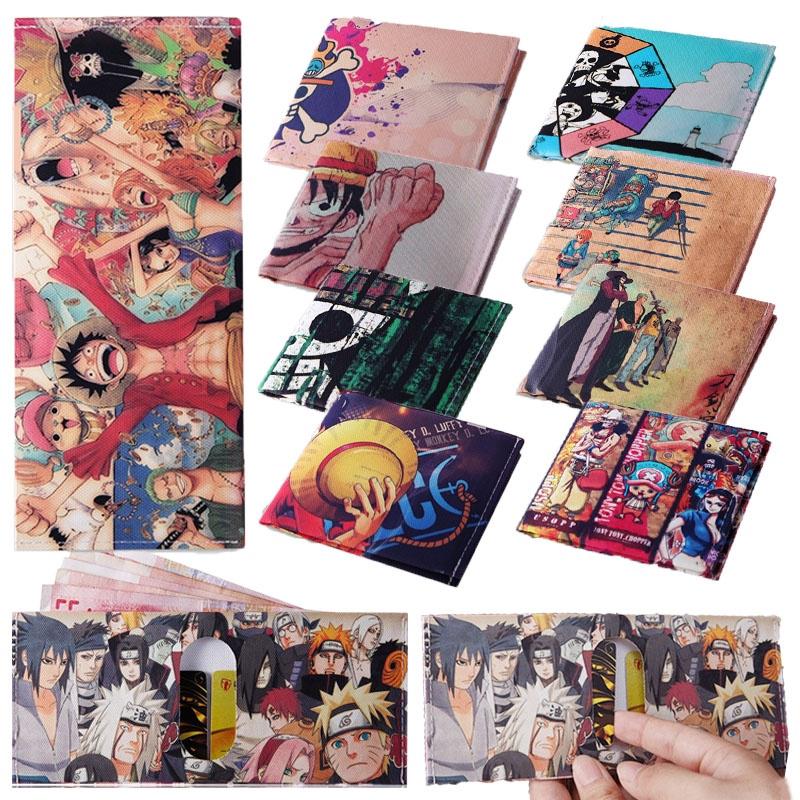 anime wallet - Best Prices and Online Promos - Oct 2022 | Shopee ...