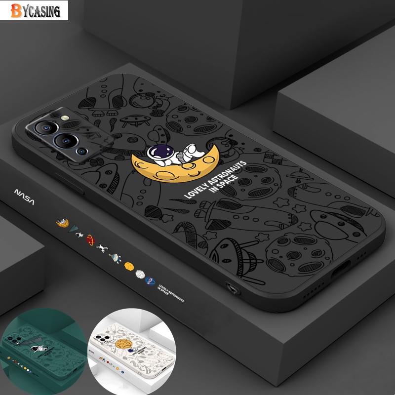 Casing Infinix Note 12 G96 Note 11 Hot 11S NFC Hot 11 Play 10 Play 9 ...