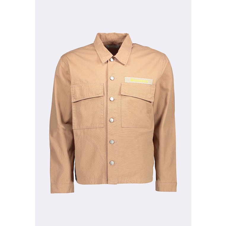 BWH0147 - BENCH/ Men's Twill Jacket | Shopee Philippines