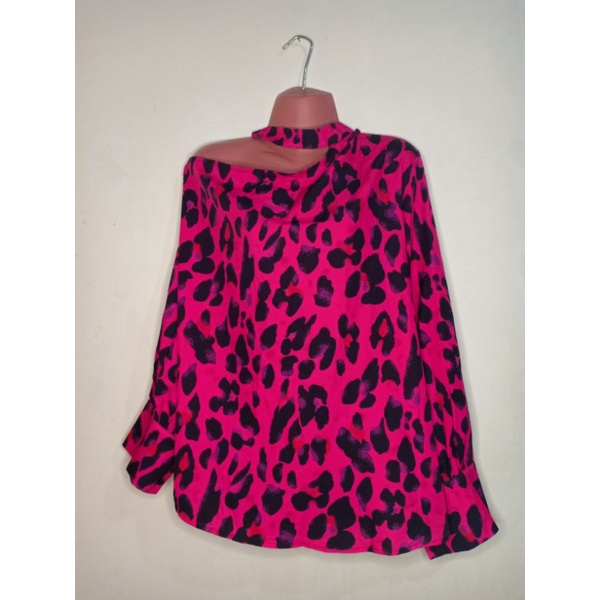 SALE!!! SHEIN CURVE TOPS!! PLUS SIZE 1XL-4XL | Shopee Philippines