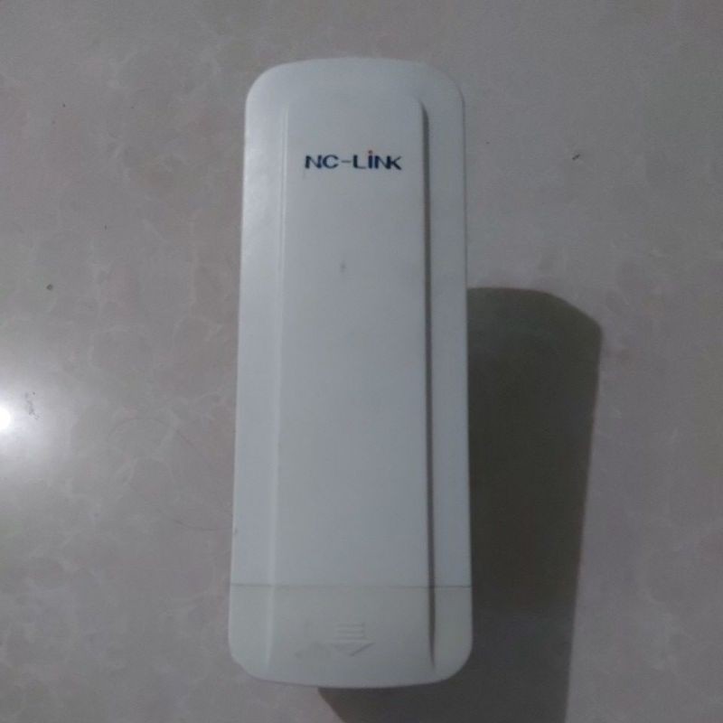 NCLINK NC211S DIRECTIONAL (used) free used 15m lan | Shopee Philippines