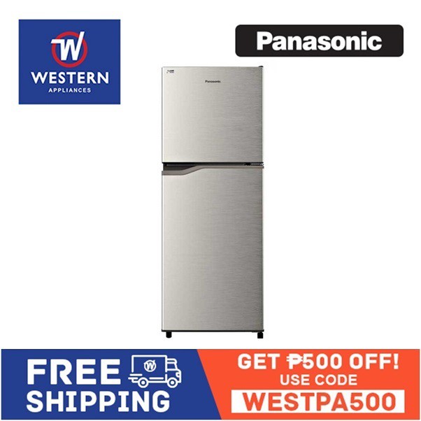 Panasonic Inverter Refrigerator is rated the best in 04/2024 - BeeCost