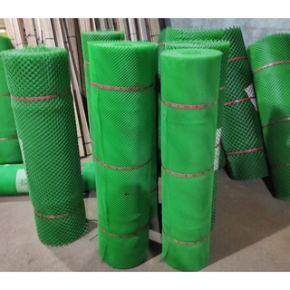 Plastic Screen Plastic Green Screen Chicken Screen Polyethylene Screen ...