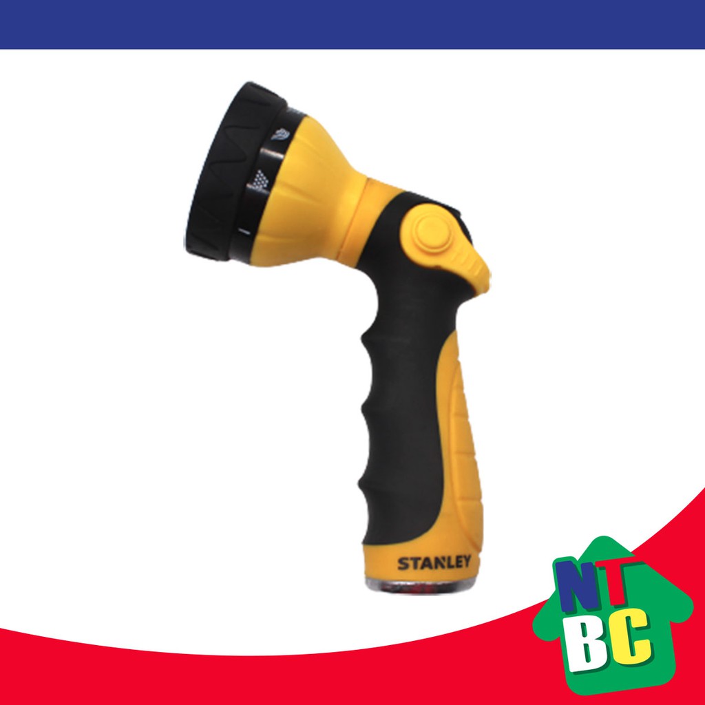 STANLEY 10 Pattern Spray Nozzle | Shopee Philippines