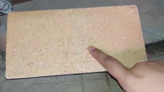 Fire Bricks / High Temperature Fire Bricks / Pugon Bricks / Pizza Oven ...