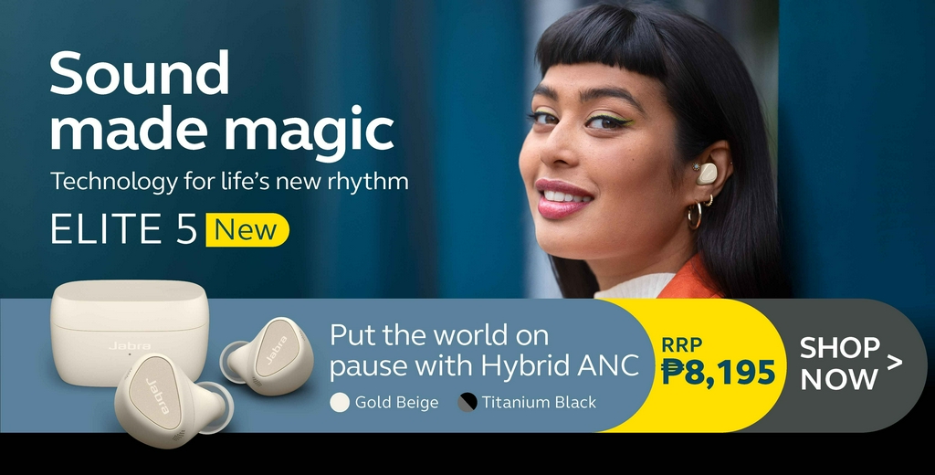 Jabra Official Store, Online Shop | Shopee Philippines