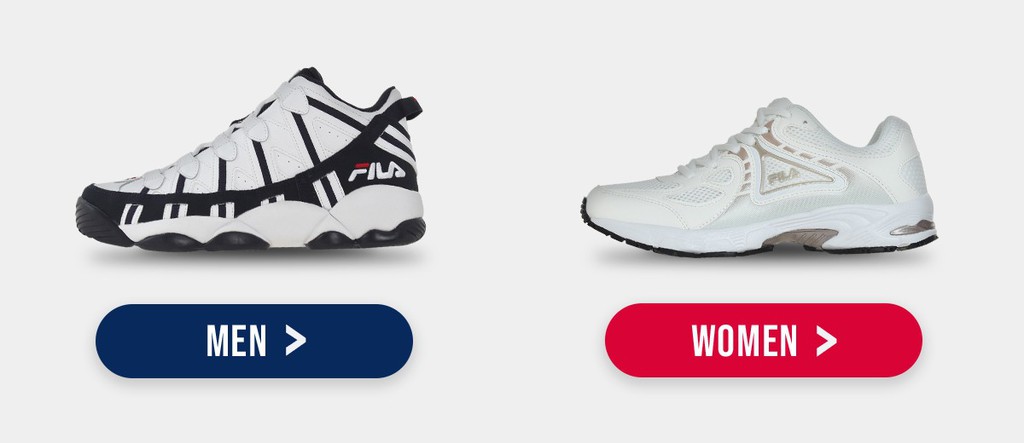 Fila Official Store