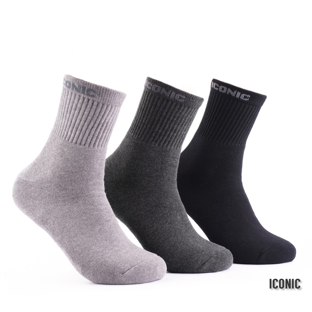 Iconic Socks, Online Shop | Shopee Philippines