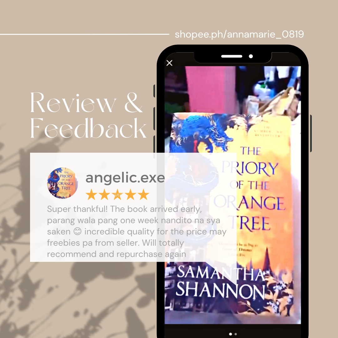 Books & Novels, Online Shop | Shopee Philippines