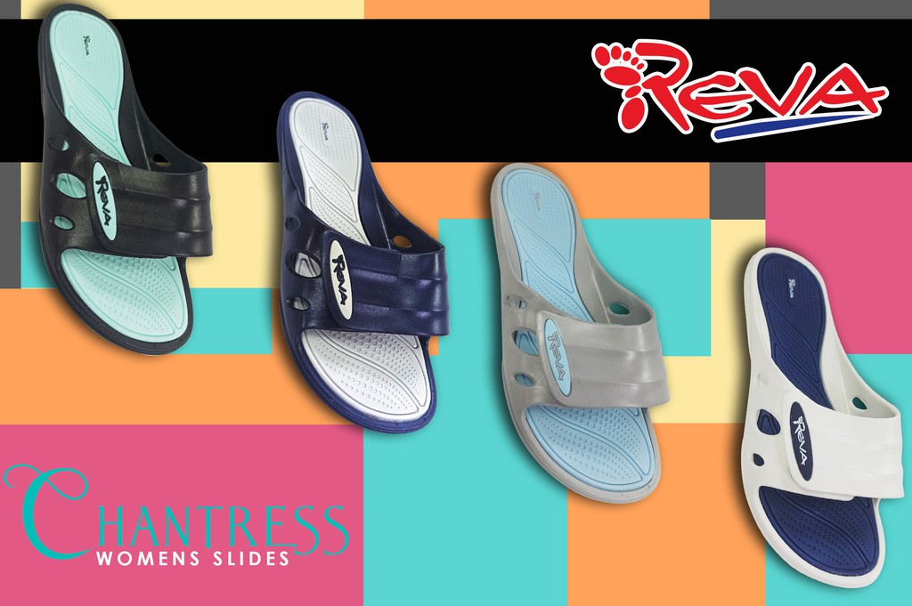 Reva Footwear Official Store, Online Shop | Shopee Philippines