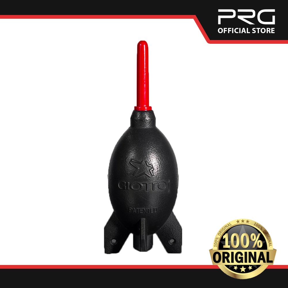 Giottos Rocket Air Blower - AA1900 | Shopee Philippines