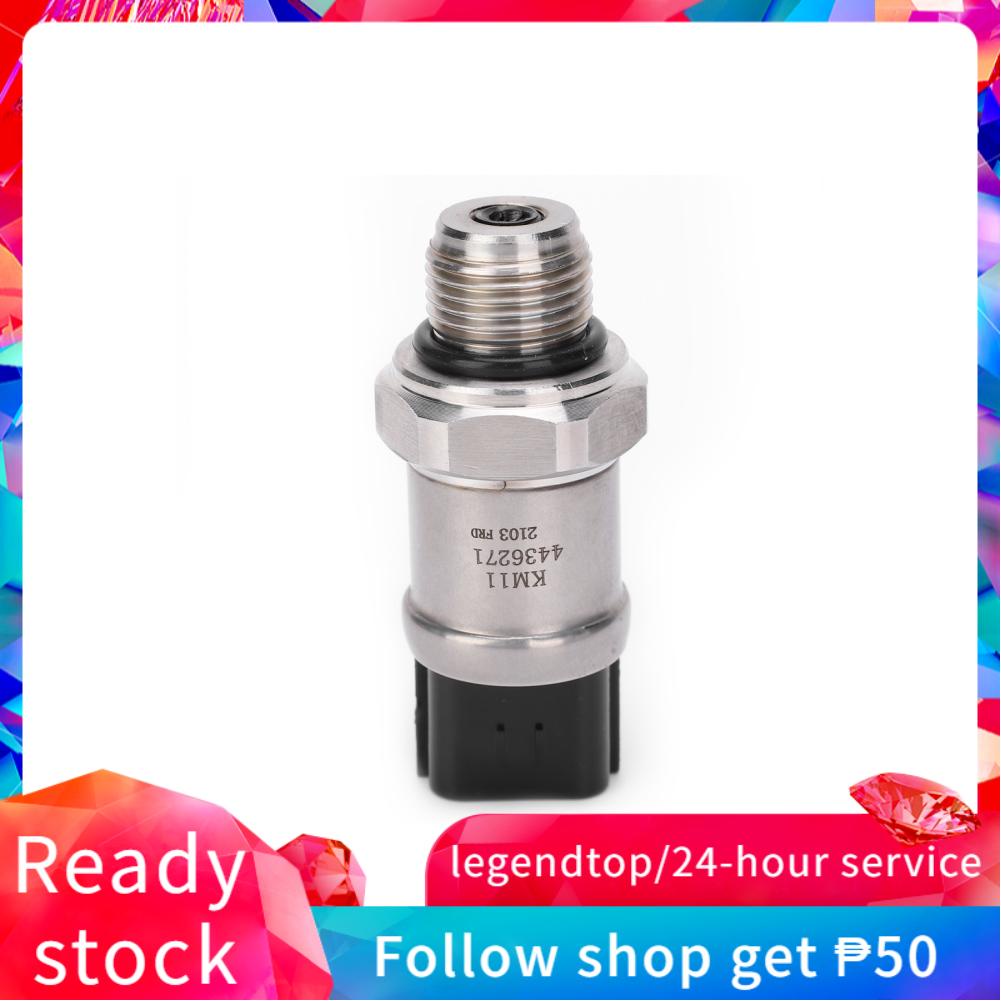 Legendtop 4436271 Sensor High Pressure Switch Transducer for Hitachi ...