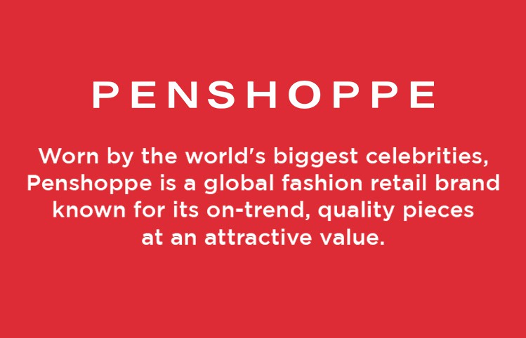 Penshoppe, Online Shop | Shopee Philippines