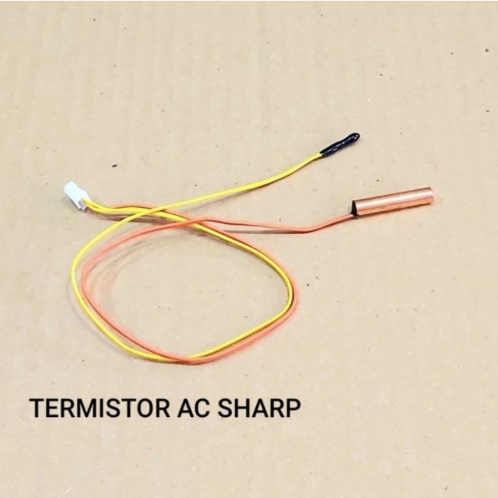 Thermis / Thermis / Thermistor Ac SHARP - Ac Temperature Sensor SHARP ...