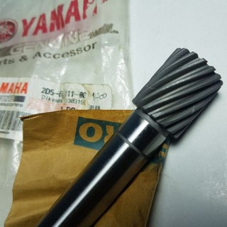 GENUINE YAMAHA PRIMARY DRIVE GEAR FOR MIO SPORTY | Shopee Philippines