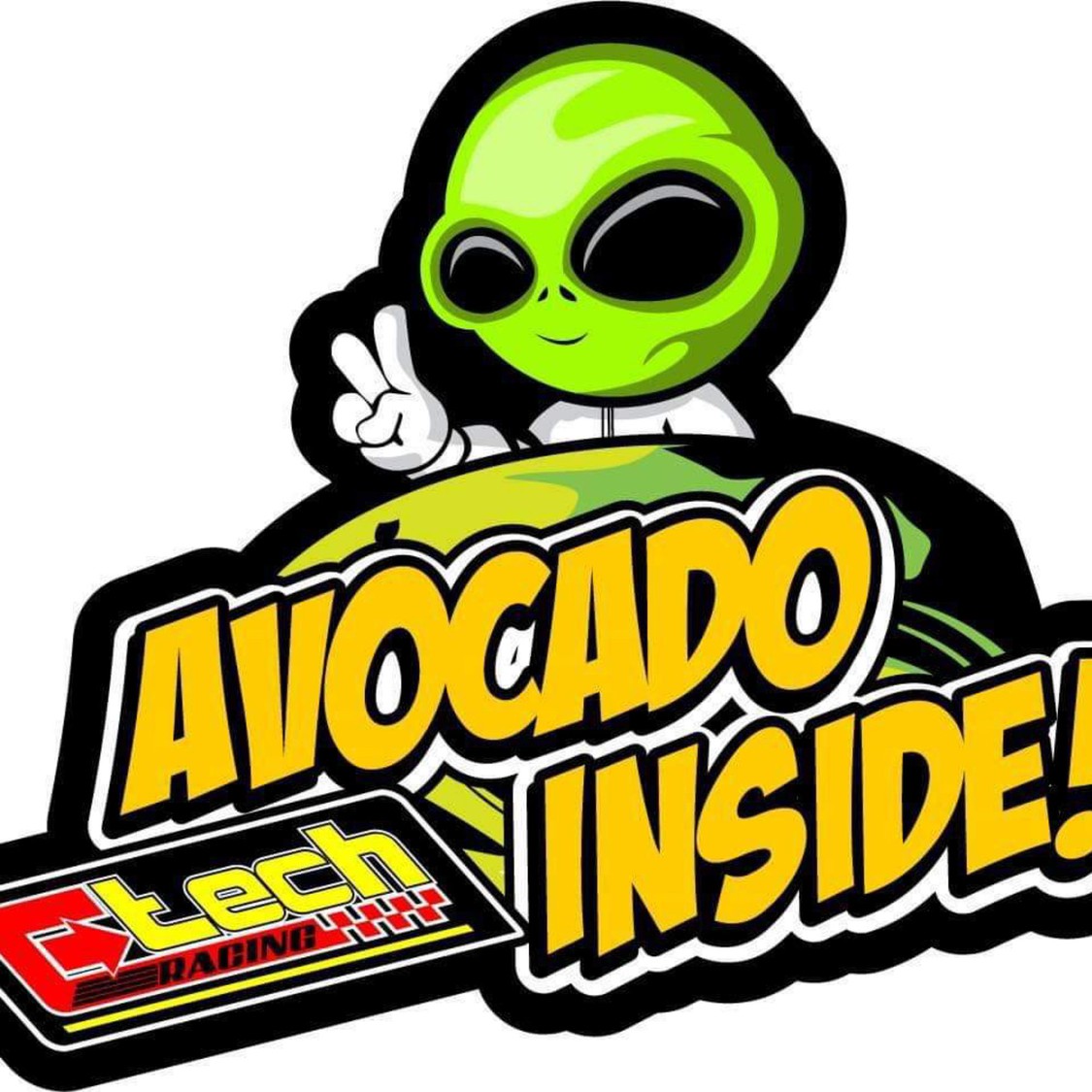 ETech Racing, Online Shop | Shopee Philippines