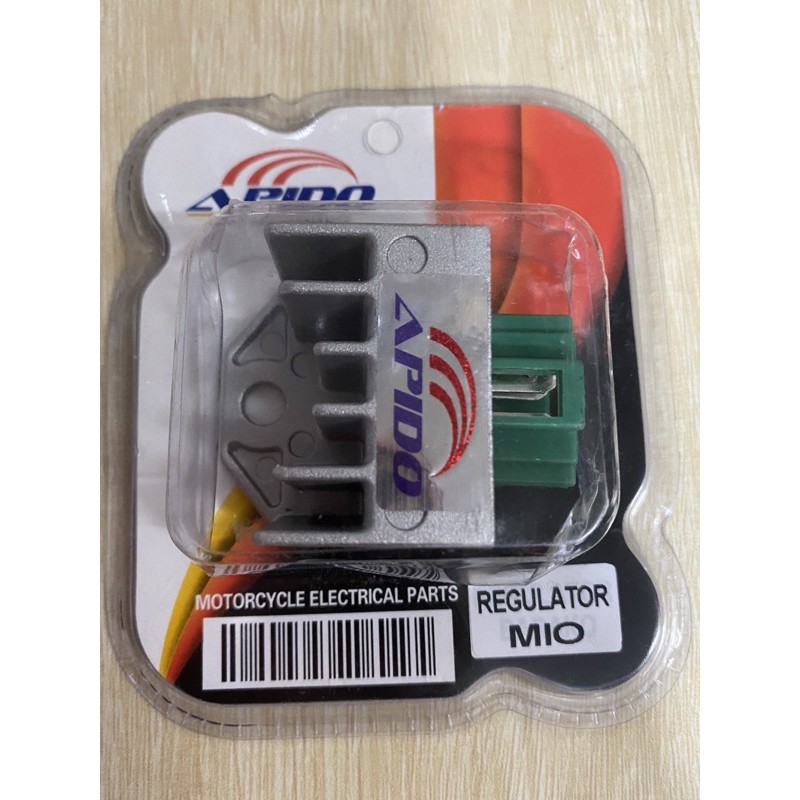 Yamaha Mio Sporty Rectifier Wiring Diagram - Wiring Diagram