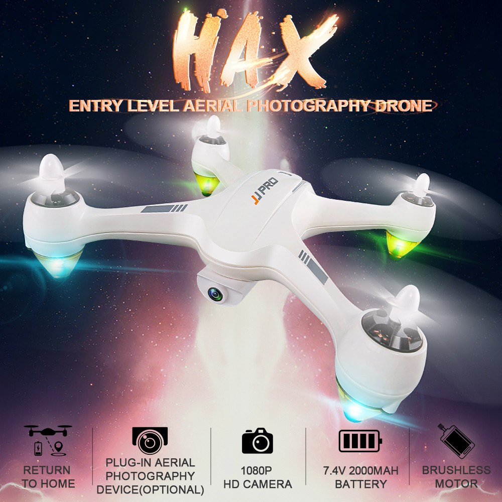 Drone HD Aerial Camera RC Helicopter Dron Aircraft Mini Drone Four Axis ...