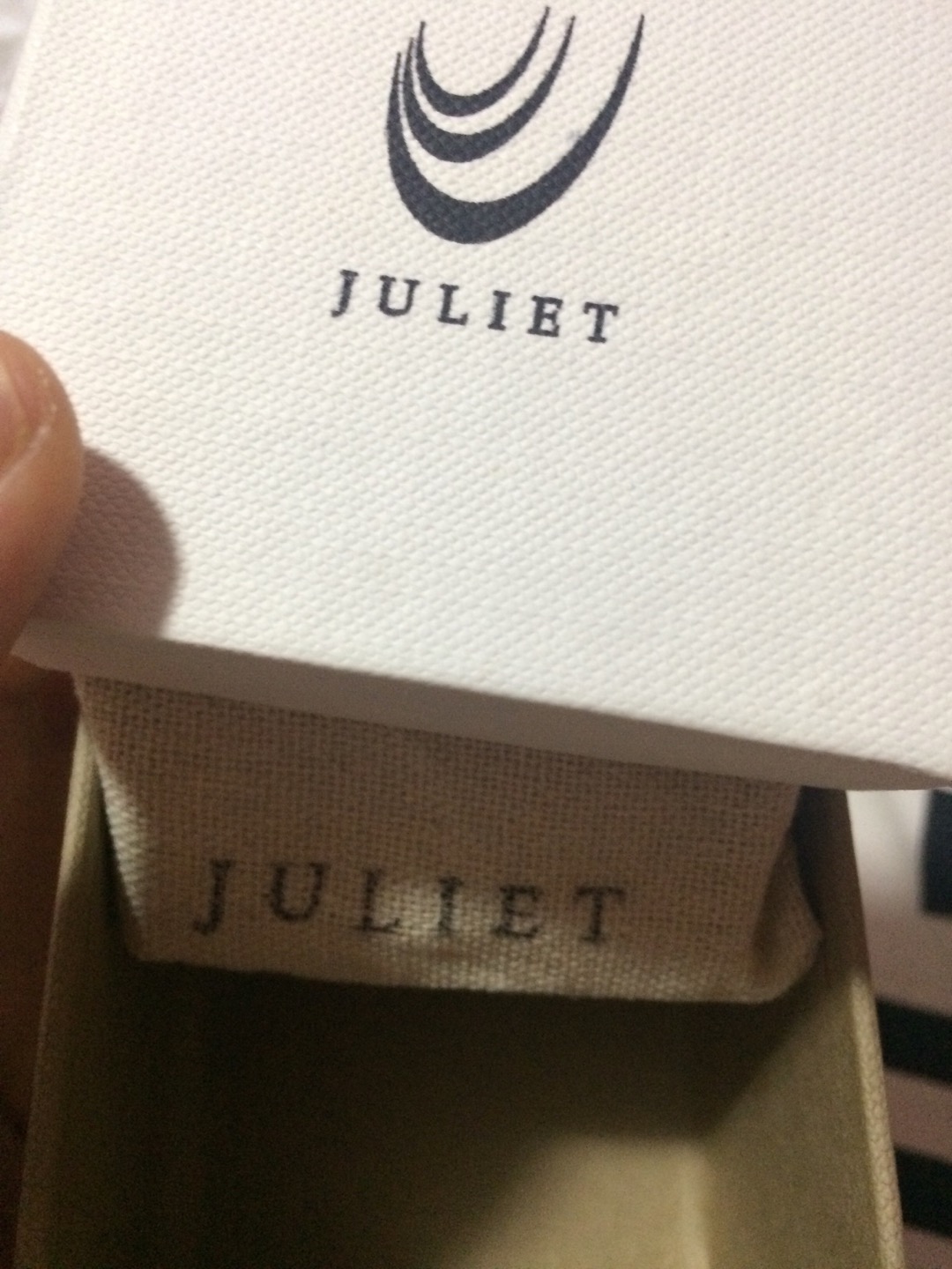 Juliet Box (jewelry box | gift box) | Shopee Philippines