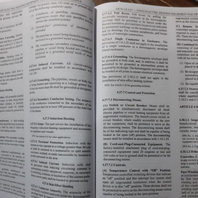 PHILIPPINES ELECTRICAL CODE part 1 2017 edition | Shopee Philippines