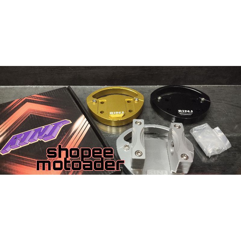 Head post For Nmax handle bar headpost Nmax v1 | Shopee Philippines