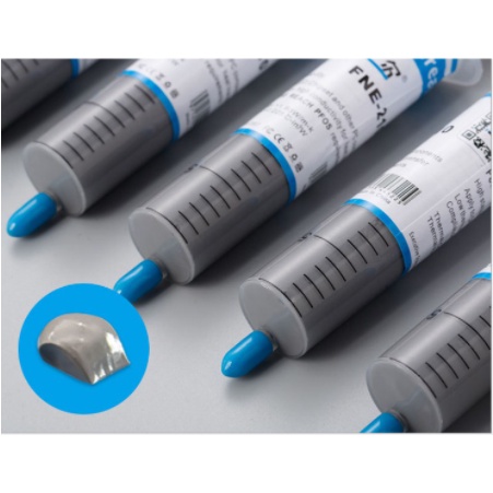 Thermal Paste Jumbo Big Syringe Inject Type 20ml | Shopee Philippines