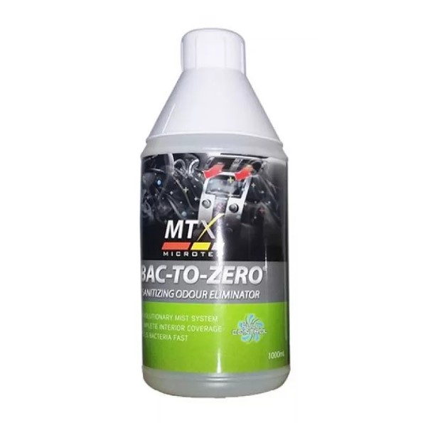 MTX BAC TO ZERO Solution , 1Liter | Shopee Philippines