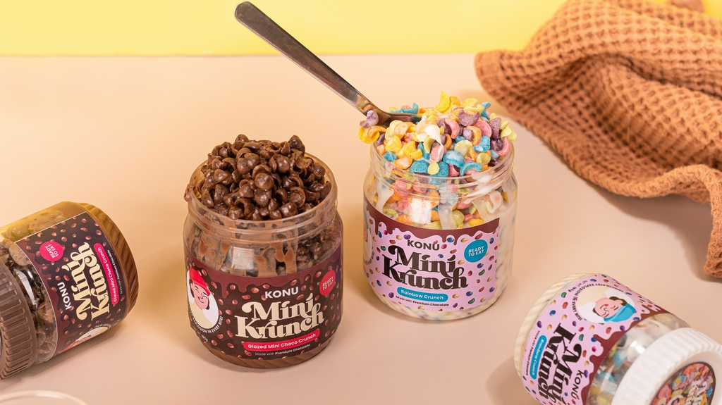 KONU Manila, Online Shop | Shopee Philippines