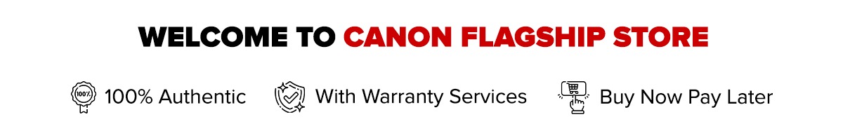 Canon Flagship Store