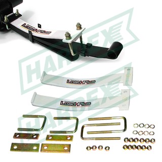 Ironman Loadplus Helper Spring Kit Lp2 | Shopee Philippines