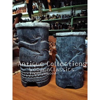 SOLIBAO-ANTIQUE DRUM- ETHNIC TAMBOL- MUSICAL DRUM | Shopee Philippines