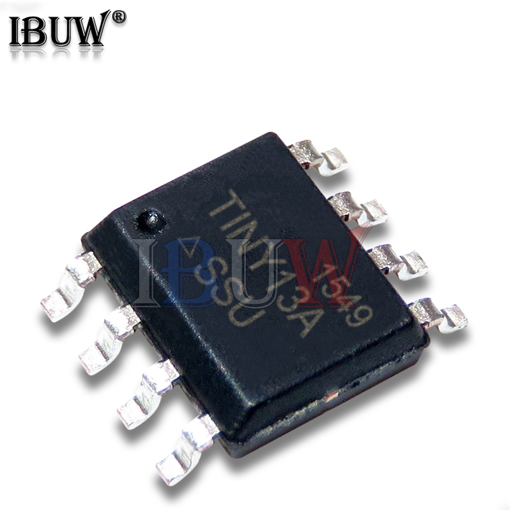 5PCS ATTINY13A-SSU ATTINY13A SOP8 SOP TINY13A SMD Chip | Shopee Philippines