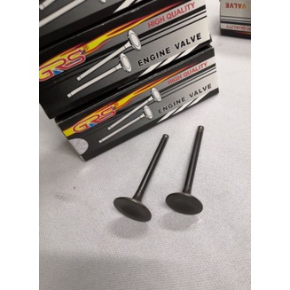 GRS ENGINE VALVE (XRM,TMX,W125,BAJAJ,HD3,STX,FURY,CRYPTON,SMASH,WIND ...