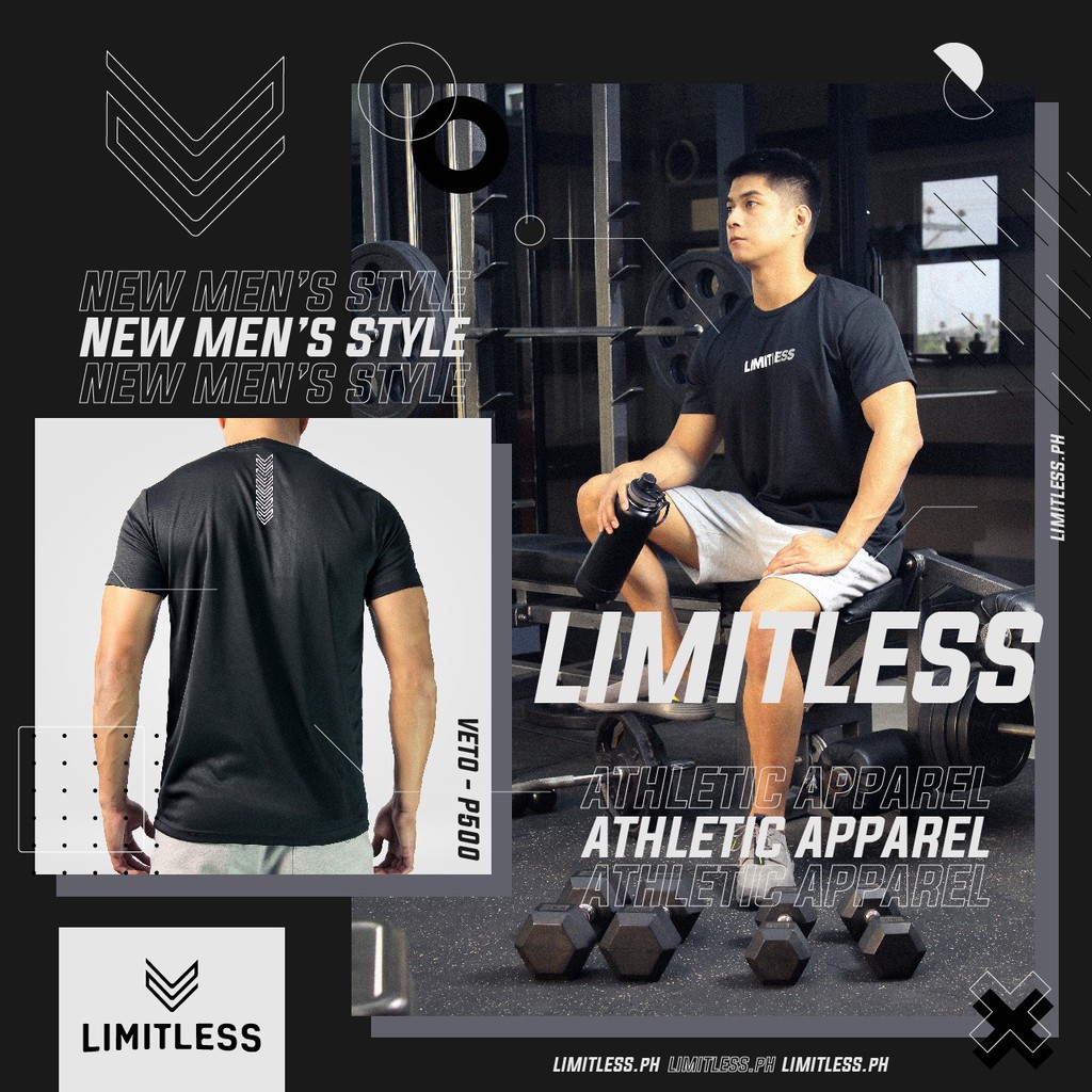 limitless.ph, Online Shop | Shopee Philippines